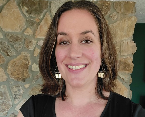 Jessica Chester joins Eason Horticultural Resources' customer service team