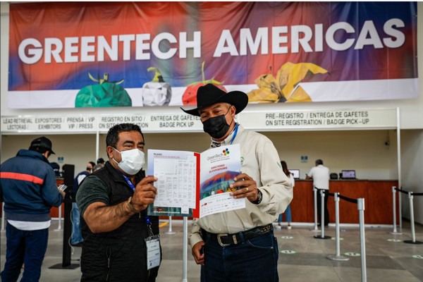 Second edition of GreenTech Americas in full preparation