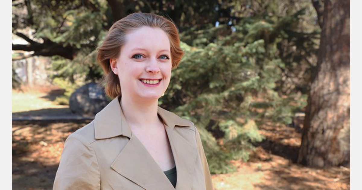 Ahlberg begins role as office supervisor at University of Nebraska