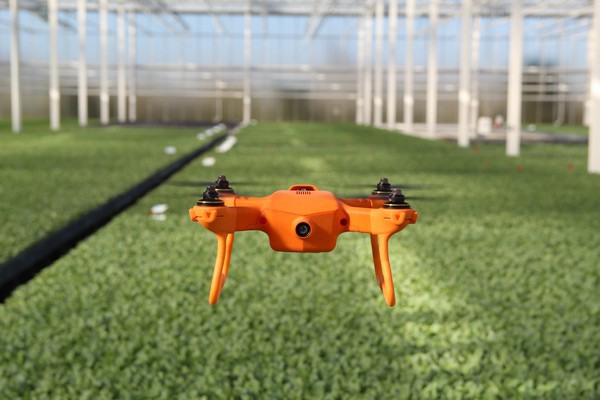 12 horticultural robots to keep an eye out for