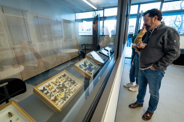 US (CO): New Nutrien building shows the future of agriculture lives here