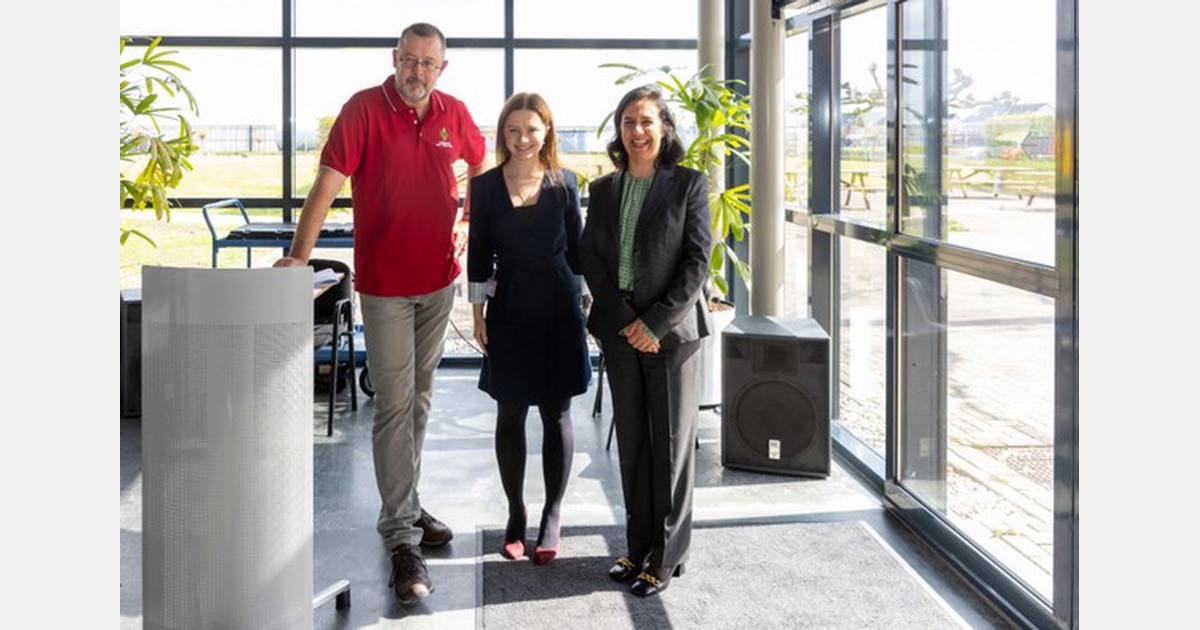 Bayer Vegetable Seeds opens a new Sensory Lab