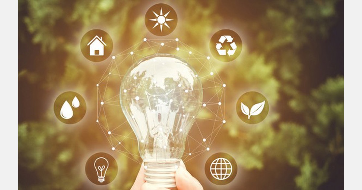 Greentech Innovation Awards 2022 shortlist announced