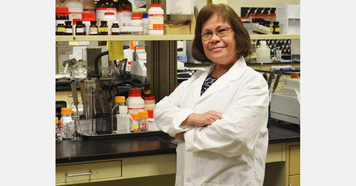 MSU researcher receives $769,000 grant to develop rapid test for ...