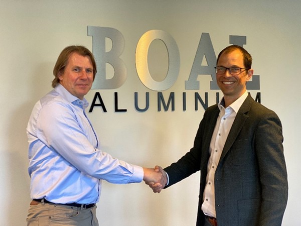 BOAL Group rated #1 by Sustainalytics on ESG Performance