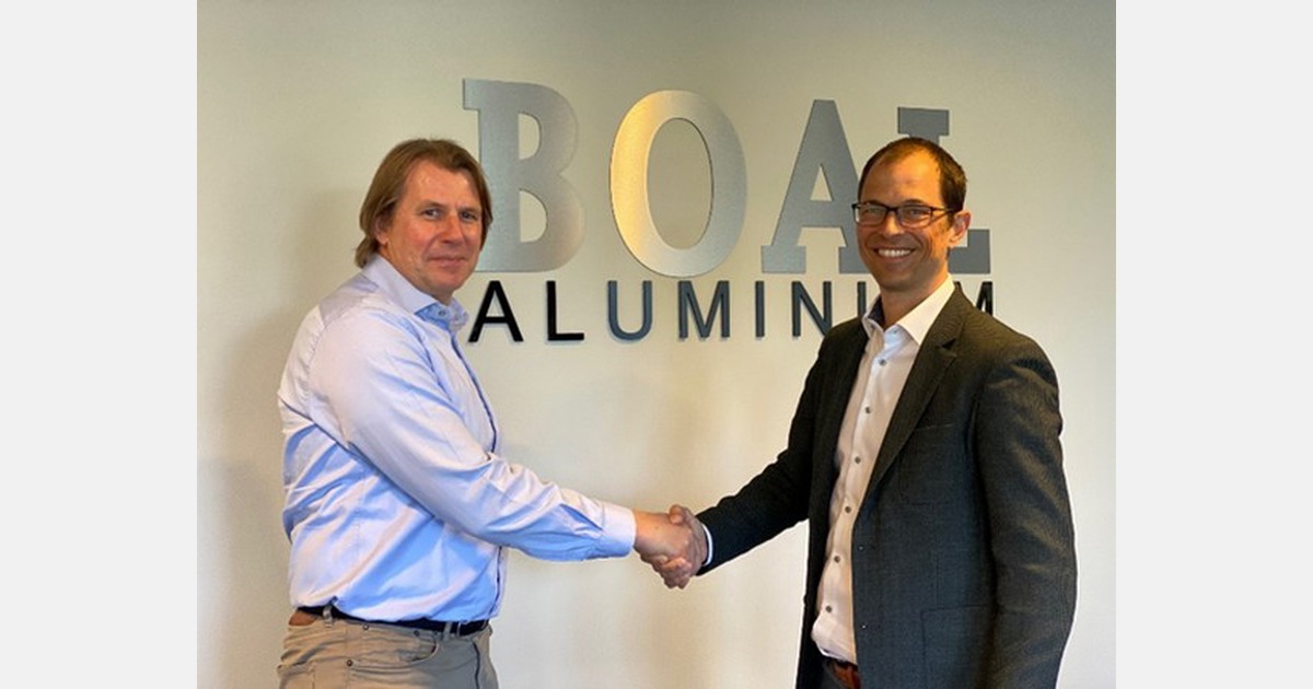 BOAL Group rated #1 by Sustainalytics on ESG Performance