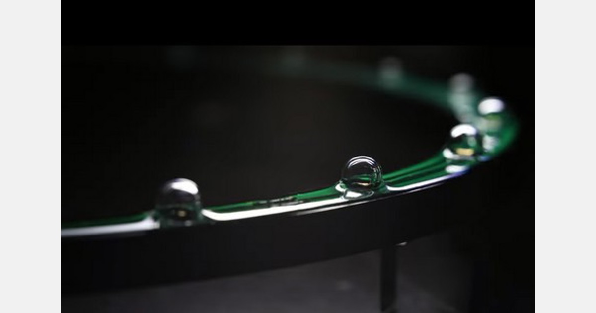 IntraLight launches next-gen pesticide, protecting crops without chemicals