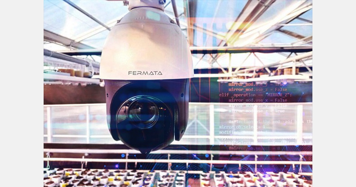 AI pest & disease detection platform to be distributed by Cultivatd