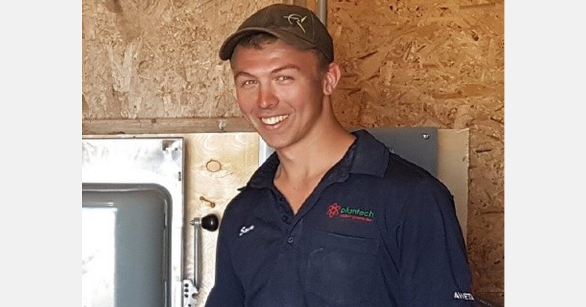 Samuel Dekker leaves Plantech, starts new company