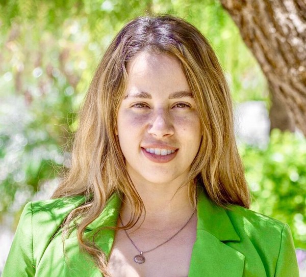 Valentina Magana joins Ecoation as Customer Success Lead