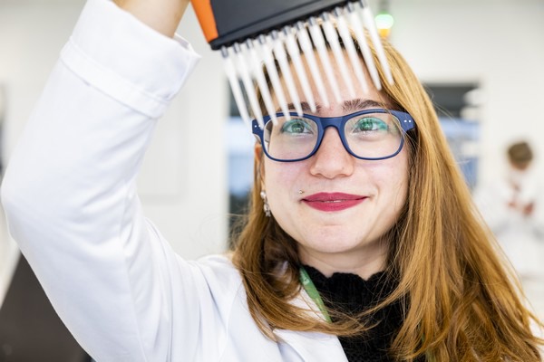 Biotalys and Novonesis parnter up to manufacture and sell novel bio ...