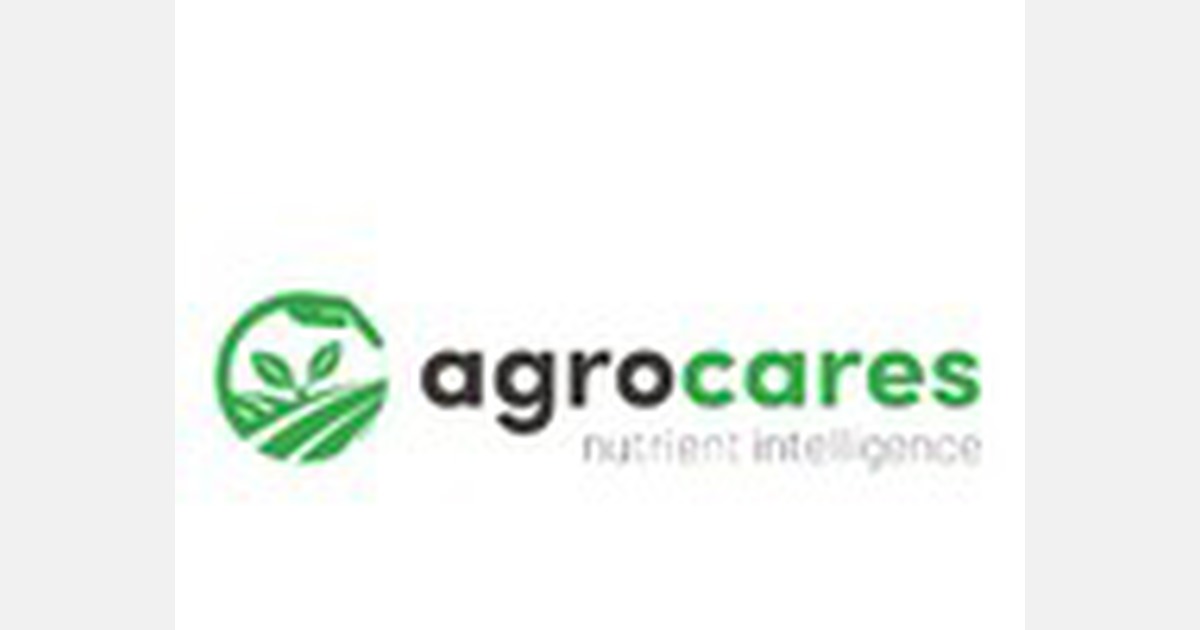 AgroCares partners with trinamiX to offer onsite nutrient analysis
