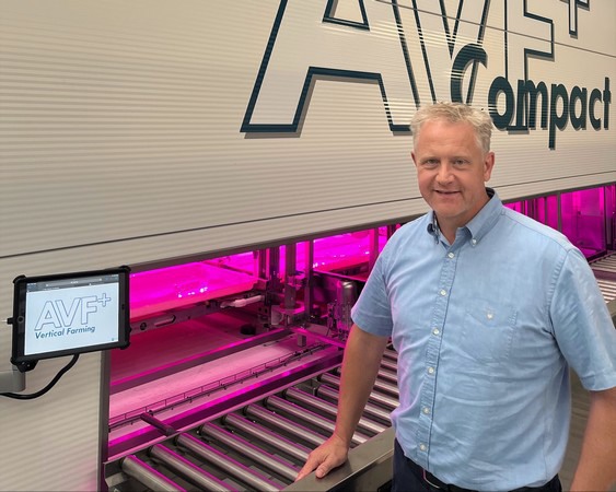 Artechno Group welcomes new CEO