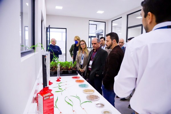 Tradecorp invests over US$ 1 million in its first Global Biosolutions ...