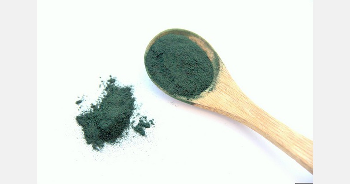 Microalgae promise abundant healthy food and feed in any environment