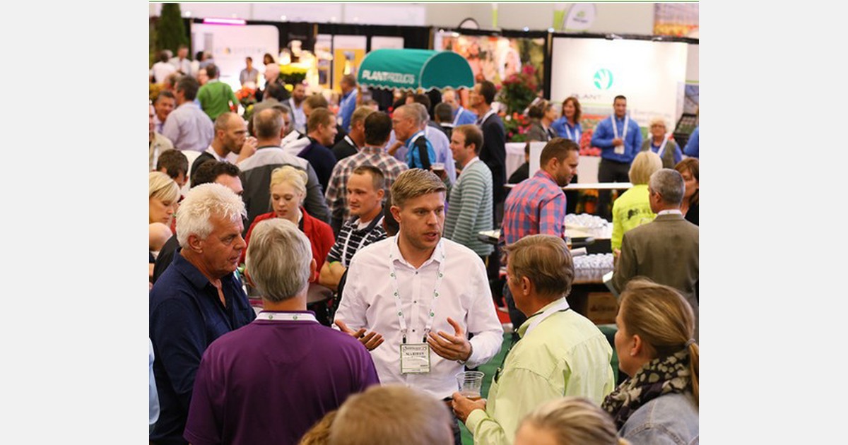 2022 Canadian Greenhouse Conference takes place next week