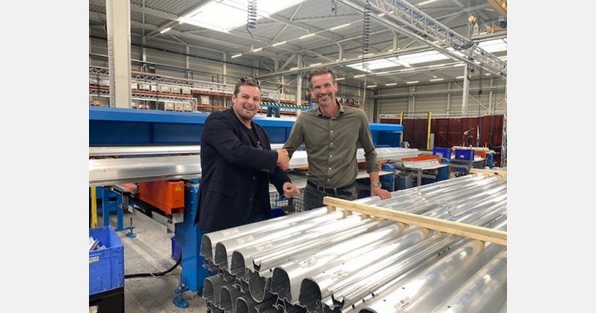 Australian-based Provenance Propagation visits Boal Systems