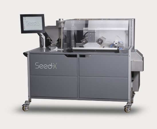 Seed-X sells its GeNeeTM technology to organic seed producer