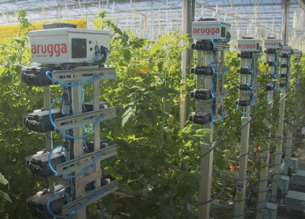 10 robot stories from 2022