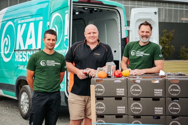 JS Ewers celebrates 50 years of growing in New Zealand