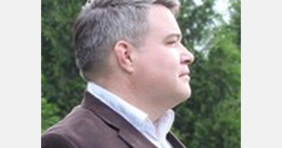 Growcentia appoints Darrin Paschal as new chief commercial officer