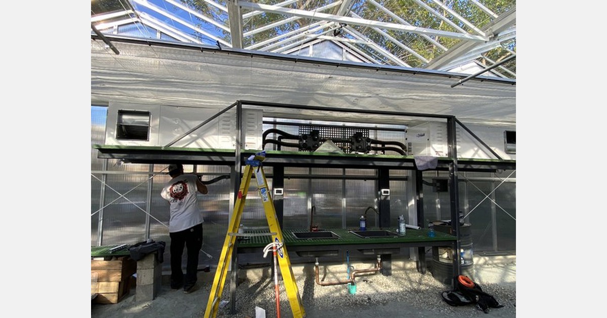 Year-round farming in Massachusetts? How the state is investing in ...