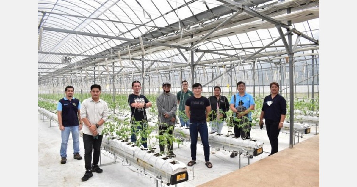 Philippines: Harnessing digitalization for smart agriculture
