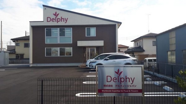 Delphy Japan opens new office