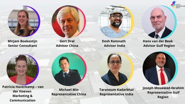 Dutch Greenhouse Delta identifies an urgent need to join forces within ...