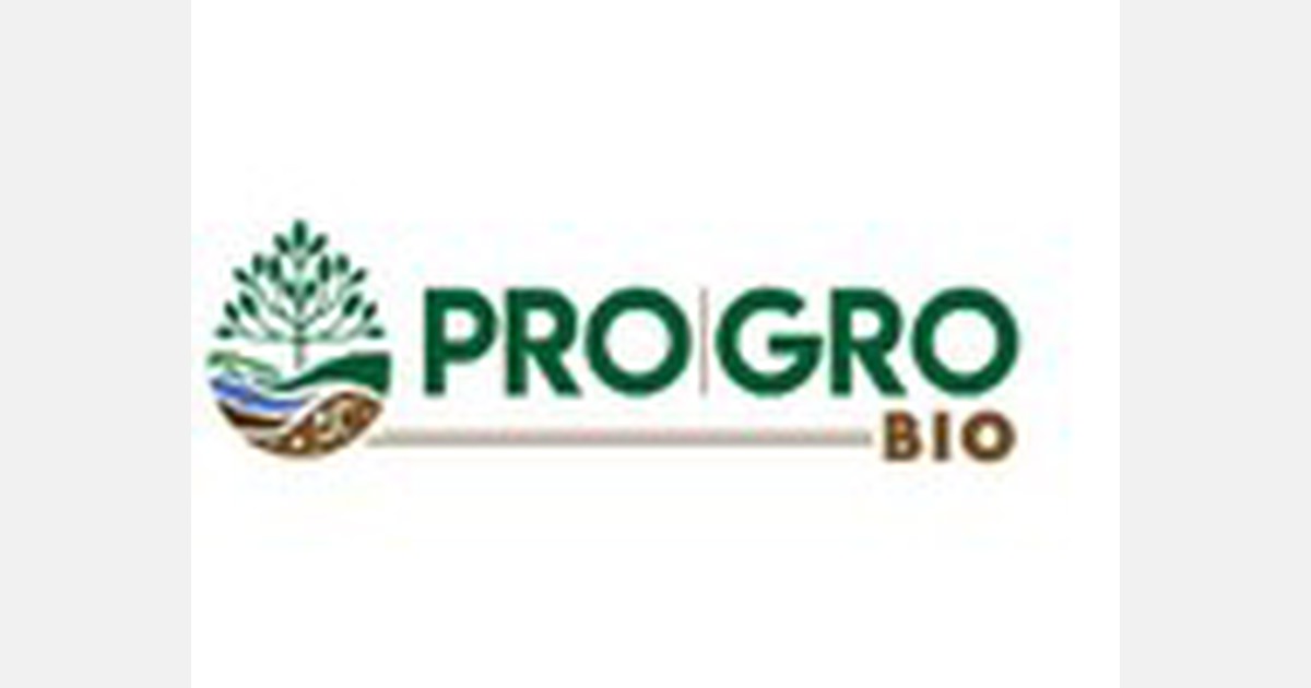 ProGro Bio appoints new executive