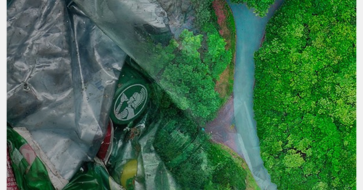 Circular bioplastics offer solution for climate crisis and growing ...