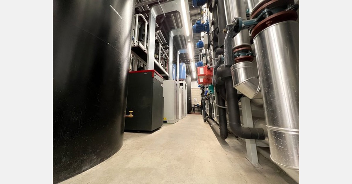 An electric boiler key to your successful and affordable energy mix?