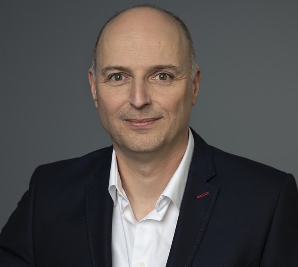 Melle Kruisdijk appointed CEO of Dalsem