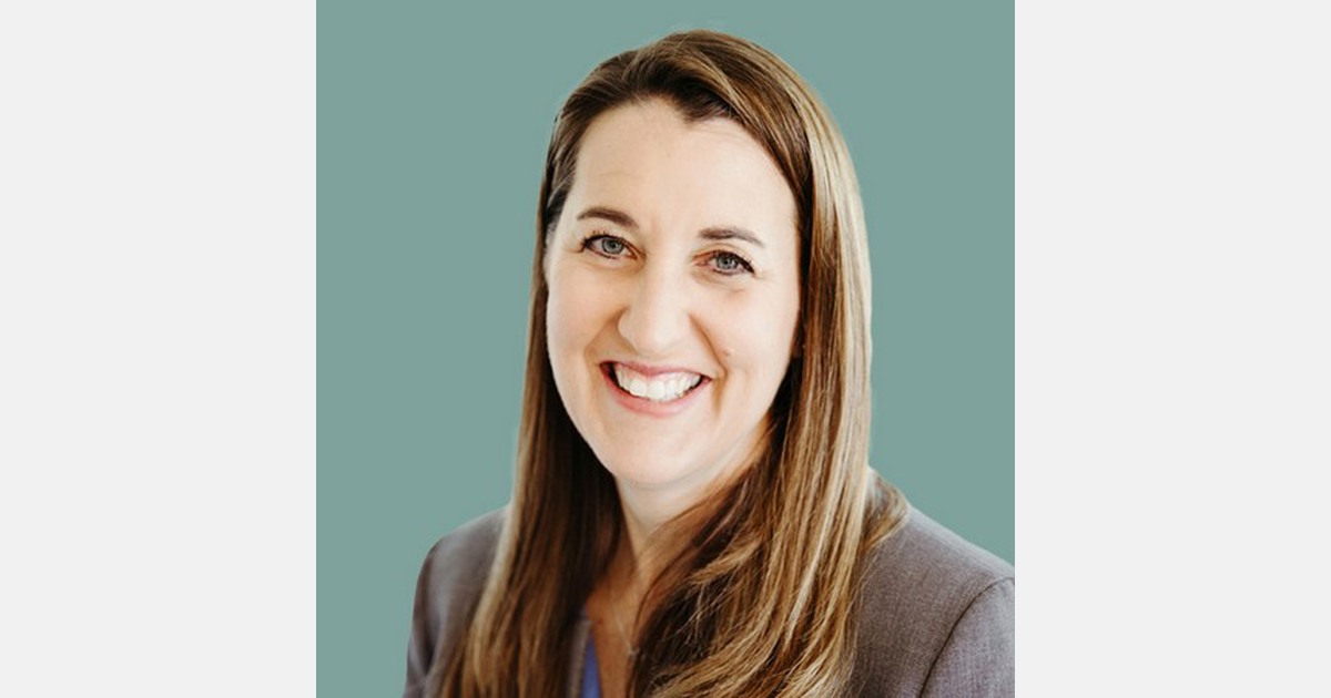 Sarah Fox joins Vestaron as VP of Sustainability