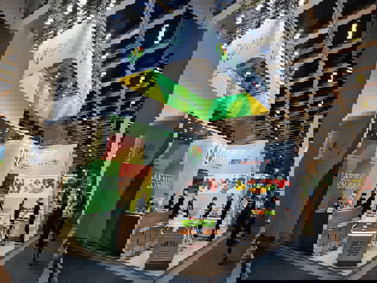 TomaTech and Nirit Seeds continue as Harmoniz