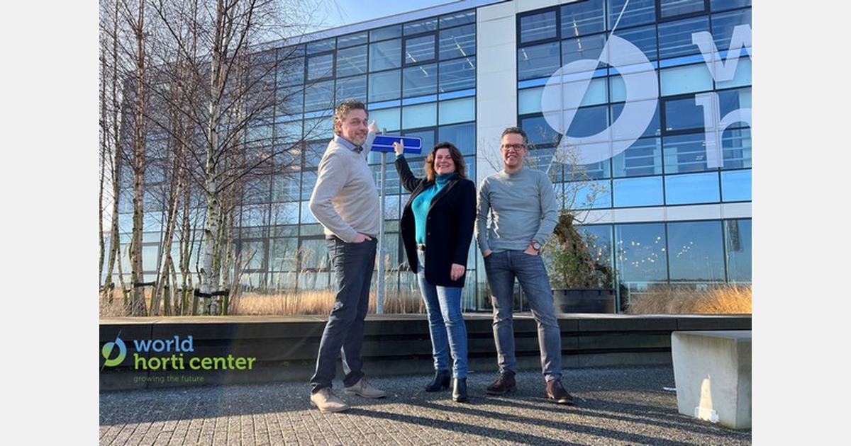 NL: Modiform opens new office in Naaldwijk