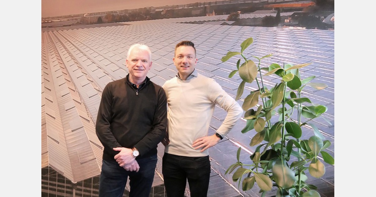 Geert van Veen transfers executive responsibility for Prins Group to ...