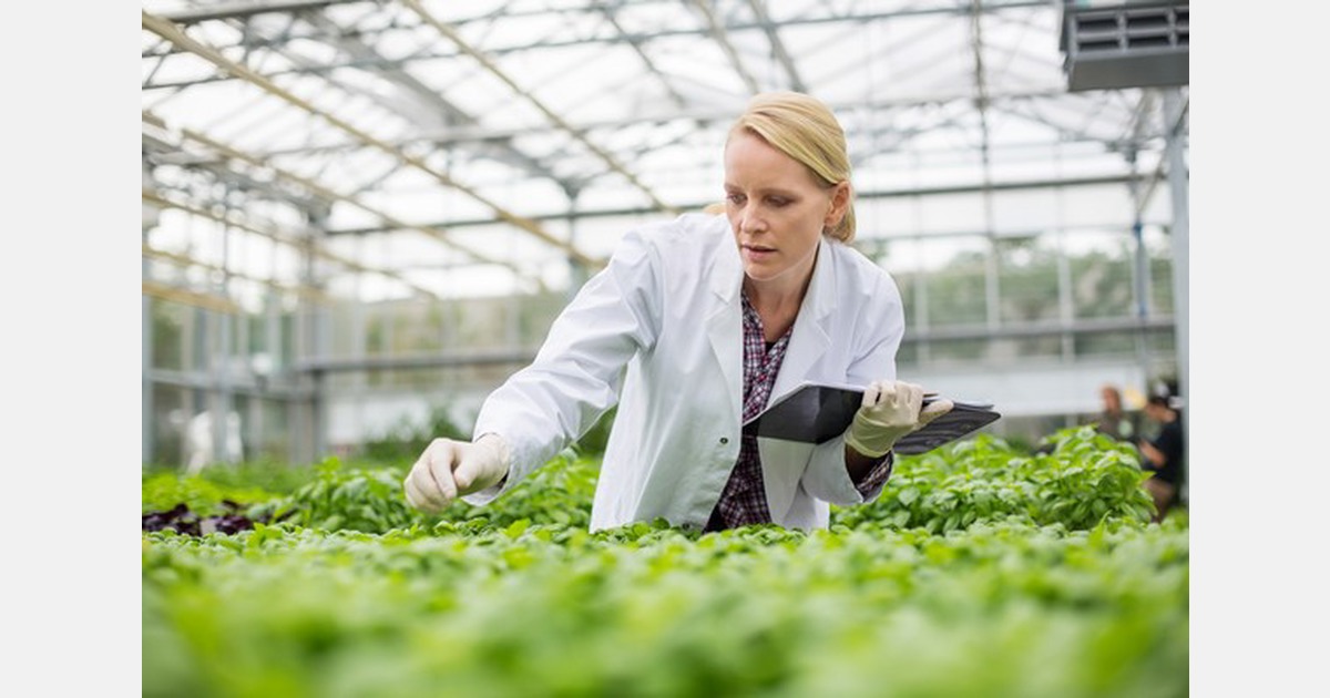 Packed program at Greentech Americas