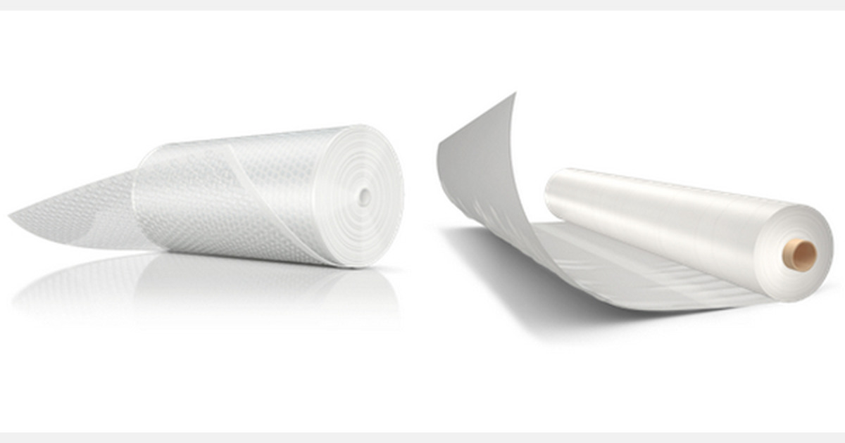 RKW will put their LP-Keder products in the spotlight during the ...