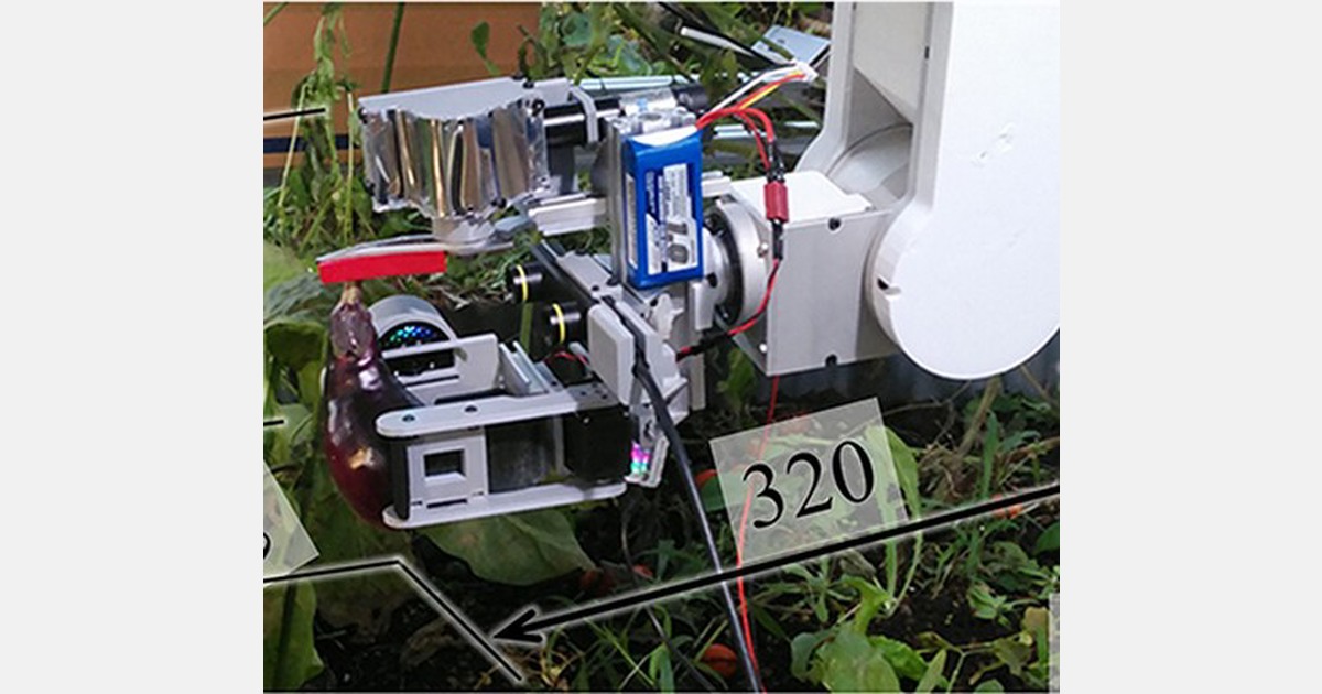 A sowing, pruning, and harvesting robot for Synecoculture Farming