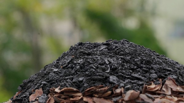 Circular Carbon produces fully certified biochar from cocoa shells for ...