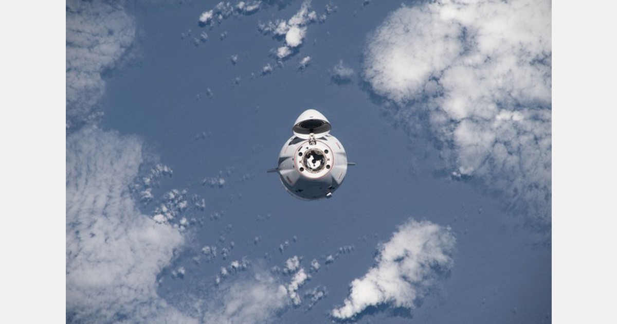 Space tomatoes on route to planet Earth