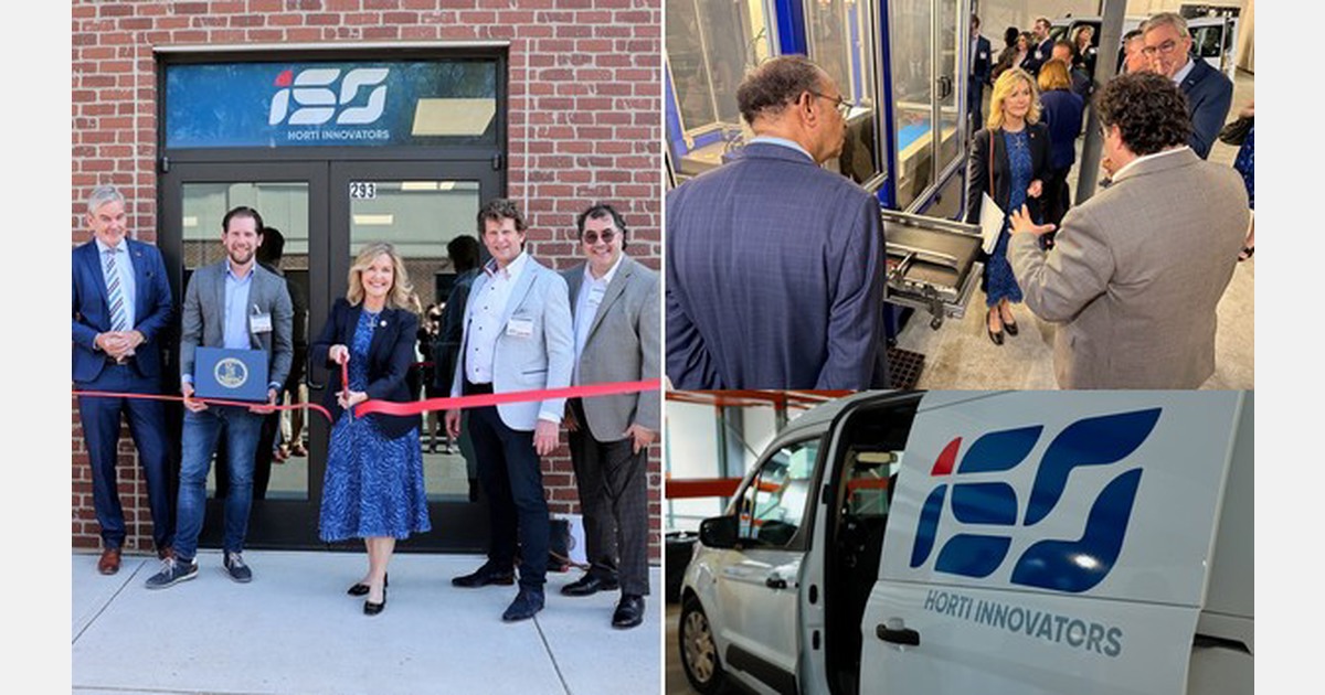ISO Group officially opens U.S. location