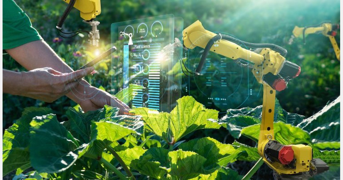 Nxtgen Hightech program to boost Dutch agrifood-technology