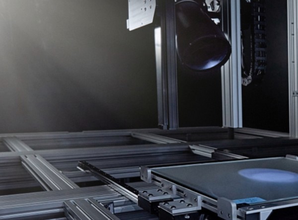 Standardized measurement of hemispherical light transmission in ...