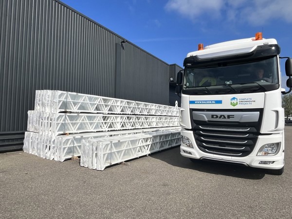 CAN (ON): 5ha starter plants greenhouse to be built in Glencoe