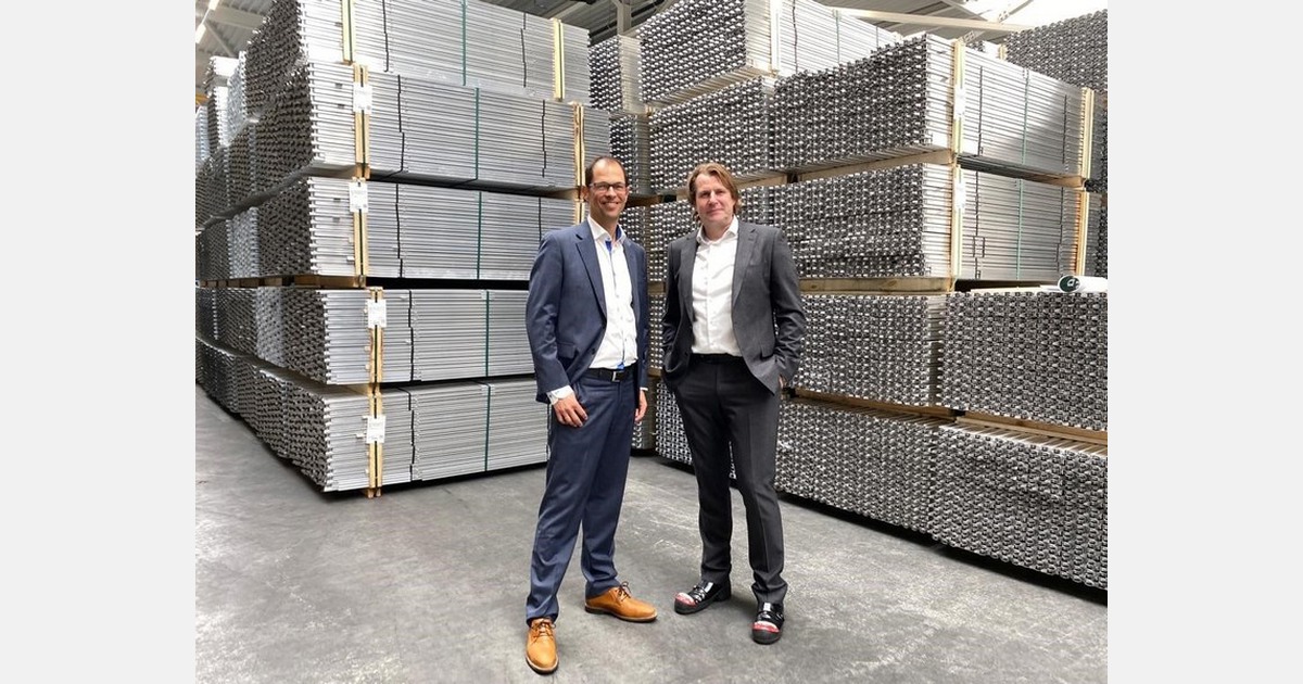 Boal Group sharpens ESG goals