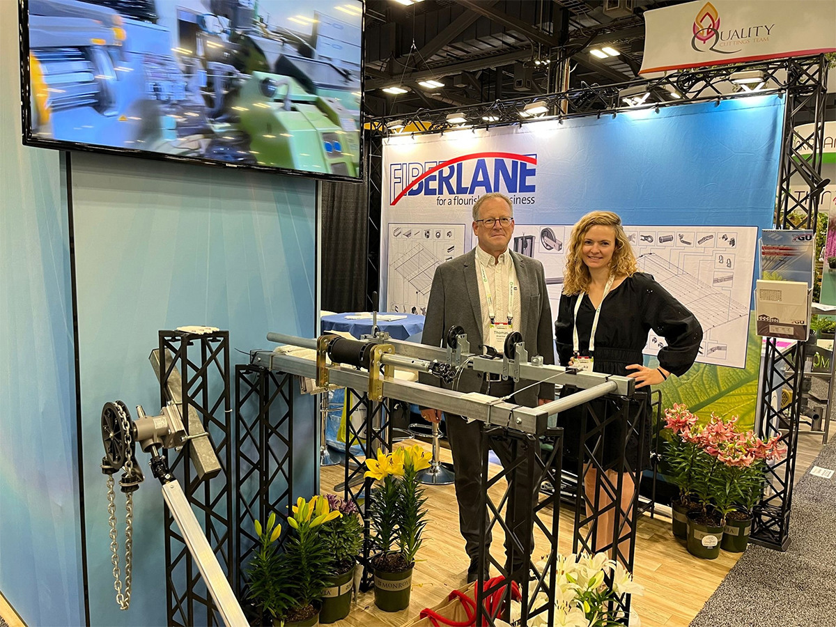 Cultivate comes to an end