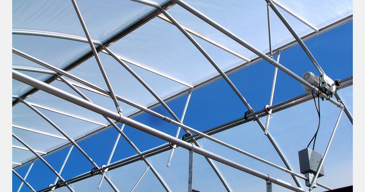 Climate Control Systems partners with Climate Controls Limited