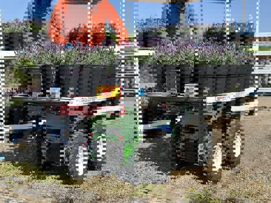 Partnership brings robot solutions to US West Coast